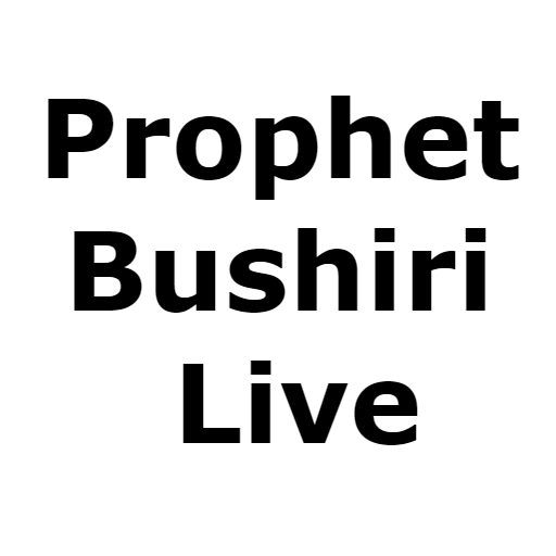 Prophetic Channel Live - App on Amazon Appstore