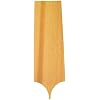 Miller Shingle MasterCut Arrow Decorative Cedar Shingles 104 Pieces ...
