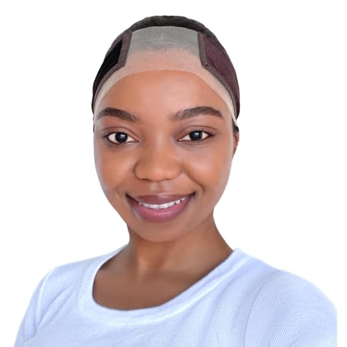 Amazon Best Sellers: Best Wig Caps