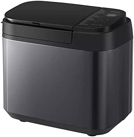 Tower T11003 2 lb Digital Bread Maker with 12 Automatic Programs, 13 ...