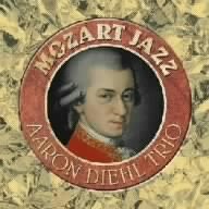 Mozart Jazz [Import] - Aaron Diehl: Amazon.de: Musik-CDs & Vinyl