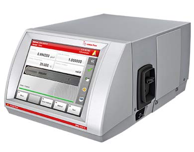 DMA 4500 M Laboratory Density Meter: Amazon.com: Industrial & Scientific