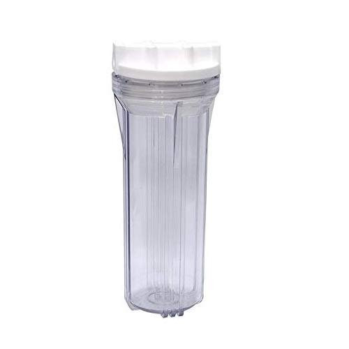 Transparent Pre Filter Housing Set For RO Water Purifier. : Amazon.in ...