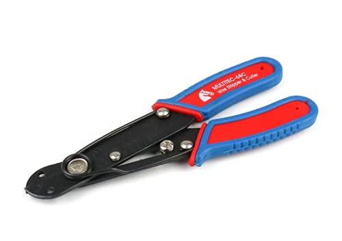 Multitec 68c wire stripper and cutter 1 BOX (10 PCS) : Amazon.in