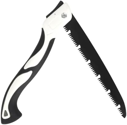 Amazon.com : DragonflyTEC Large Folding Saw:Extra-Long 14-Inch Blade ...