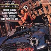 More Music/Man From Uncle (OST) - Amazon.com Music