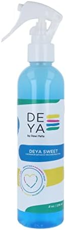 Amazon.com : Deya Sweet Two-Phase Reconstructing Smoothing Serum ...