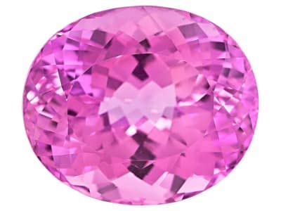 BHOORATNA Natural AA++ Quality Pink Ruby Manik 8.25 Ratti Birthstone ...