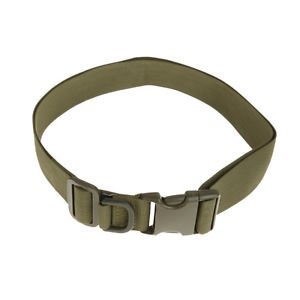 Emergency Rescue Military Utility Rigging Tactical Belt Survival ...