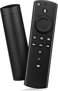 Original Remote Control Compatible with AMZ Voice FlRE TV Stick (2nd ...