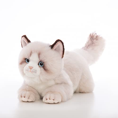 Realistic Cat Plush – The 15 best products compared - Wild Explained