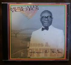 James A. Hyter - Amazon.com Music