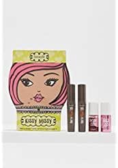 Benefit Cosmetics kissy missy lip set “FULL-y equipped” lip set Limited ...