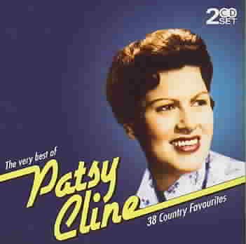 Very Best of Patsy Cline - Amazon.com Music