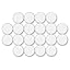 Amazon.com: Blank Coins for Laser Engraving Blank Challenge Coins Bulk ...