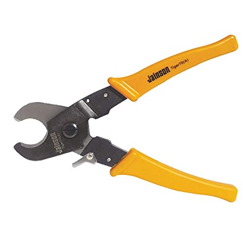 JAINSON TIGER 70A Cable Cutter : Amazon.in: Home Improvement