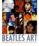 Beatles Art: Fantastic New Artwork of the Fab Four: Linda Webb ...