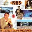 1985 Original Chart Hits: Original Chart Hits: Amazon.fr: CD et Vinyles}
