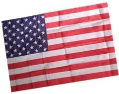 Amazon.com: American Flag - 3' x 5' : Home & Kitchen