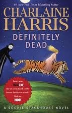 Definitely Dead (Sookie Stackhouse, Book 6) 2nd (second) edition Text ...