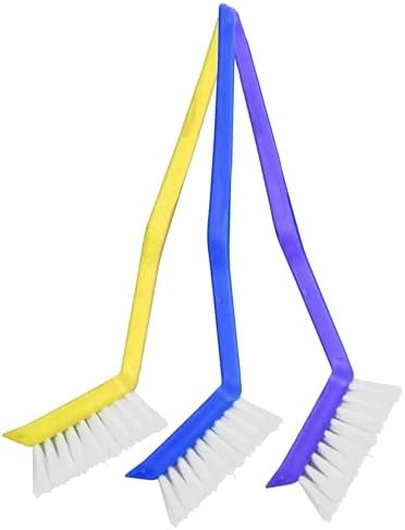 Kitchen Dish Brush Set with Long Handle, Washing Up Brushes for Dish ...