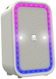 Amazon.com: Skullcandy Stomp Party Bluetooth Speaker – IPX7 Waterproof ...