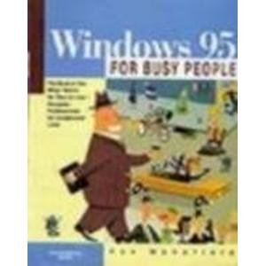 Windows 95 : Amazon.in: Books