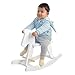 Labebe Child Rocking Horse, Animal Rocker Toy, 2 in 1 Rocker for Kid 18 ...