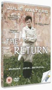 The Return [DVD] : Amazon.ie