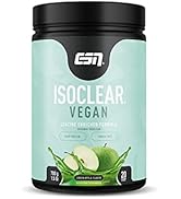 ESN ISOCLEAR Whey Isolate Protein Pulver + Collagen Peptides, Fresh ...
