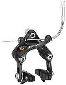 Amazon | TRP T925-FB TT エアロロードバイクキャリパーブレーキ サイドプル ブラック | TRP | ブレーキ