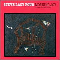 Morning Joy: Lacy, Steve: Amazon.in: Music}