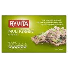 Amazon.com: Ryvita Multigrain 250g - Pack of 6