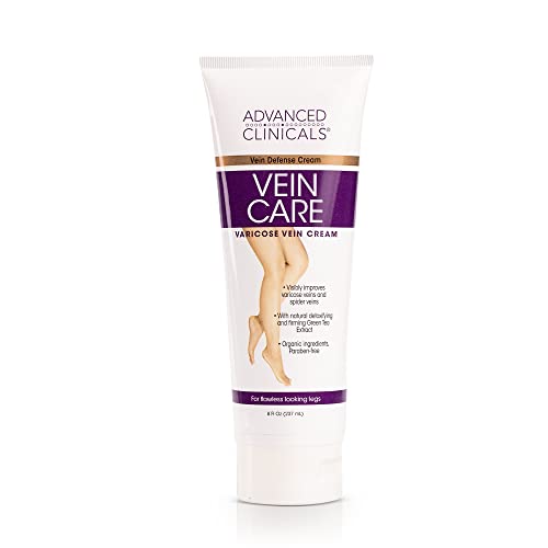 Top 10 Best Leg Cream For Veins : Reviews & Buying Guide - Katynel