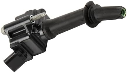 Amazon.com: ACDelco GM Original Equipment 12697989 Ignition Coil ...