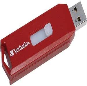 Amazon.com: USB Flash Drive,w/Retract. Connector/Security Feature,8GB ...