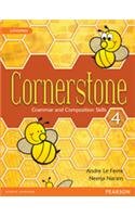 Cornerstone 4 : Andre Le Fevre, Neerja Narain: Amazon.in: Books