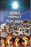 Buy Bible Prophecy Explained Book Online at Low Prices in India | Bible ...