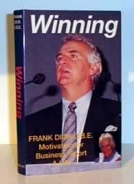 Winning: Dick, Frank: 9781872317014: Amazon.com: Books