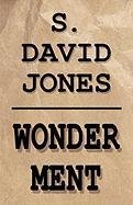 Wonderment: Jones, S. David: 9781451232950: Amazon.com: Books