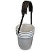 Amazon.com: 5 Gallon Bucket Shoulder Carrying Strap - Length Extension ...