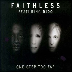 Amazon.com: One Step Too Far: CDs & Vinyl