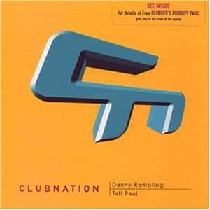 Club Nation: Amazon.co.uk: CDs & Vinyl