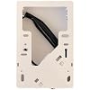 Genuine Virgin Media Slim Isolated White Internal use Wall Box Outlet ...