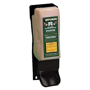 Amazon.com: Industrial Concentrated Heavy Duty Hand Cleaner Startup 1 ...