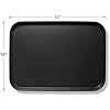 Amazon.com: Jubilee 16" x 22" Rectangular Restaurant Serving Trays (Set ...