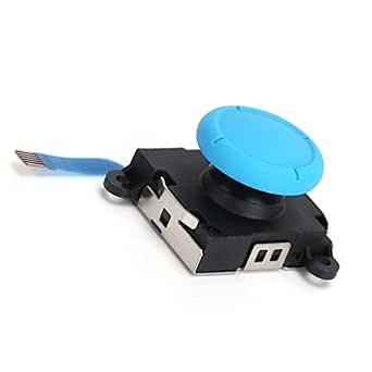 Generic Joystick Button Module, Comfortable Thumb Stick for Switch Lite ...