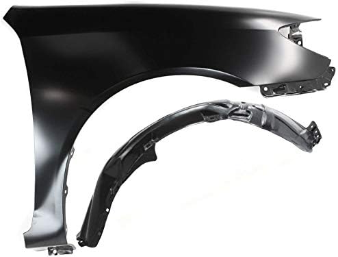 Amazon.com: Garage-Pro Fender Kit Compatible with 2002-2006 Toyota ...