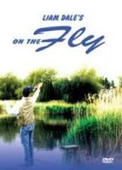 Liam Dale: On The Fly [DVD]: Amazon.co.uk: DVD & Blu-ray