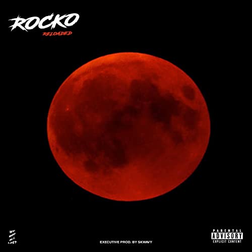 ROCKO RELOADED de Rocko Vincetti & skwavy no Amazon Music Unlimited